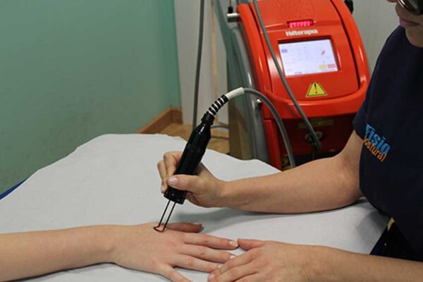 Hilterapia – Fisio Postural